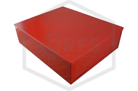 Spare Head Cabinet 36 Heads Fire Sprinkler Storage