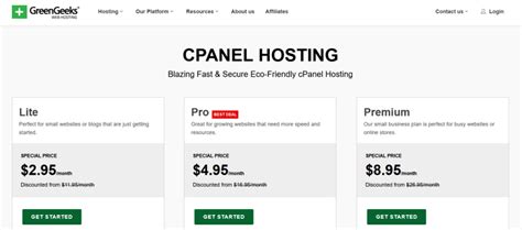 Best CPanel Web Hosting Providers In Cost Includes CPanel Licenses