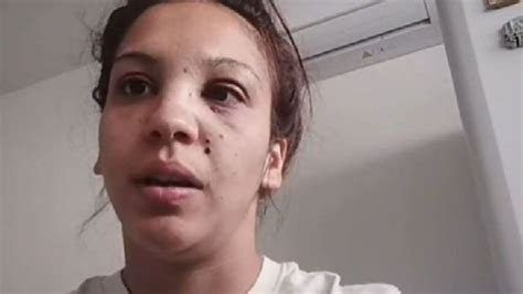 Ограничителна заповед за защита на Траянка която се оплака че е пребита от бившия си Новини бг