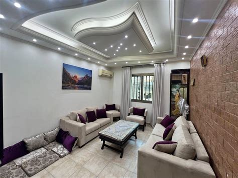 ‎شقه في منطقه بشاره الخوري من المالك 76020145‎ Sofas Loveseats