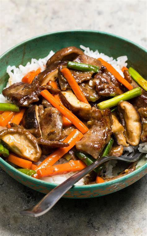 Flavorful Beef Stir Fry Artofit