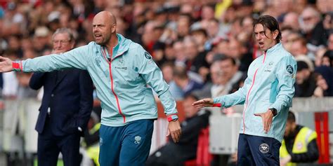 10 Best Assistant Managers In The Premier League Right Now Ranked