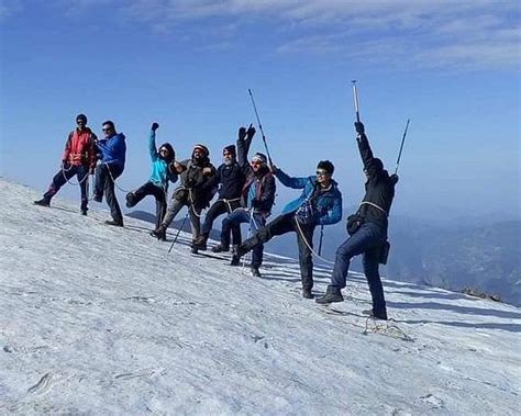Nanda Devi National Park Joshimath All You Need To Know Before You Go
