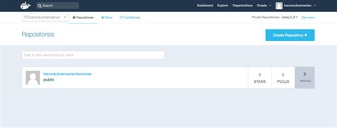 Creating A Distributed Service Using Docker A Beginners Guide