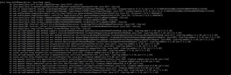 mengoptimalkan generasi laporan pdf besar di spring dengan jasperreports by ndid engineering
