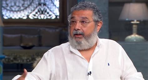 رمضان 2026 ماجد الكدواني يقدم مسلسل سنة أولى طلاق خبر في الفن