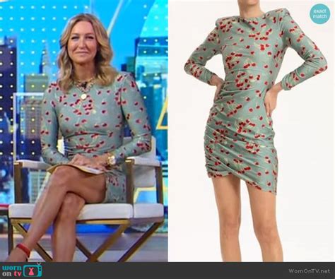 Gma Lara Spencer Dress Today Stylish Must Have For Every Occasion