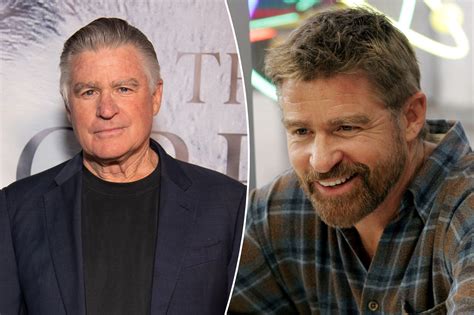 Everwood Actor Treat Williams Dies In Motorcycle Crash