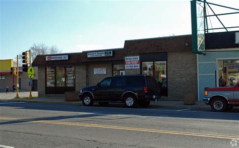 9701 Grand Ave Franklin Park Il 60131 Loopnet