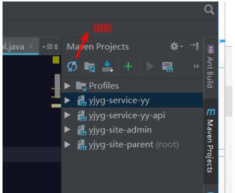 IDEA类存在但找不到如何解决 开发技术 亿速云