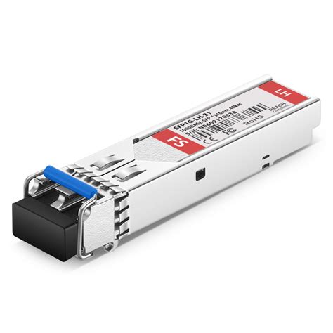 Cisco New Original Modules Wireless Network SFP GLC Transceiver Modules GLC TE GLC TE And