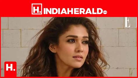 Nayanthara Quits Acting Her Latest Insta Post Goes Viral