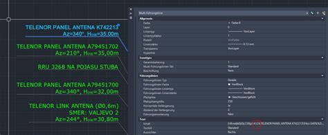 Set Same Text Color To Multileaders Page 2 Autodesk Community
