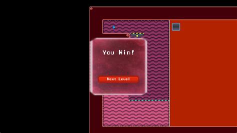 one life astronaut 2d platformer by bohdan myroshnyk