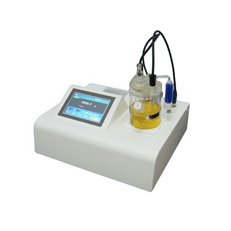 Trace Moisture Analyzer Based On 32 Bit Embedded Microprocessor For Gas Trace Moisture Analyzer Based On 32 Bit Embedded Microprocessor For Gas