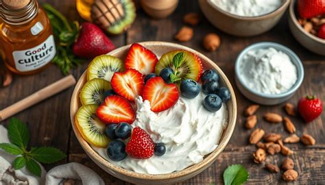 Good Culture Cottage Cheese Nutrition Sunshine Dishes