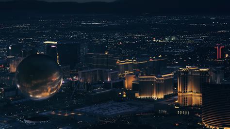 U2 Unleashes Unforgettable Opening Night Spectacle At Sphere Las Vegas