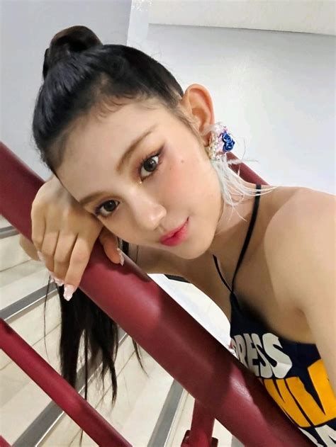 모다니 음악방송 얼굴 사랑 하니