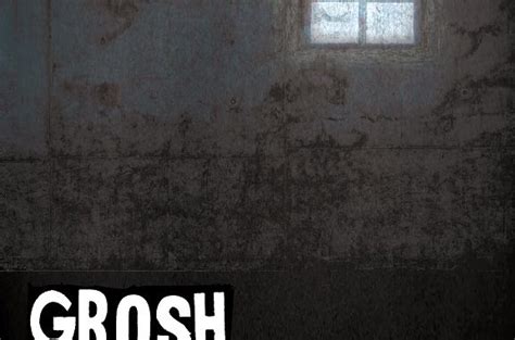 ALBUM REVIEW: Grosh - Whether or Not You Know - The Rockpit
