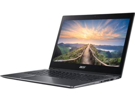 Acer Spin5 N17W2 13 3 2 In 1 Touchscreen Laptop I5 8265U