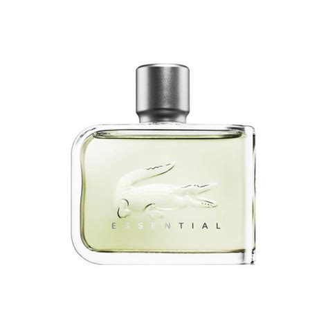 Lacoste Essential pour Homme, 75ml Eau de Toilette
