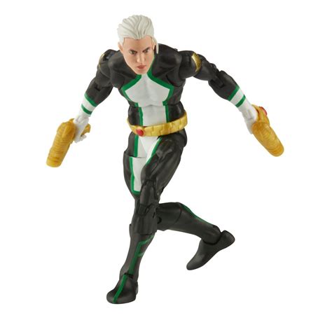 Galería The Marvels Hasbros Marvel Legends Figures Gallery