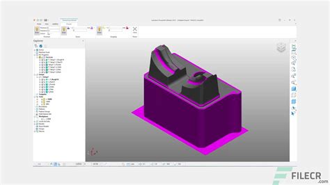Autodesk Powermill Ultimate 2026 Filecr