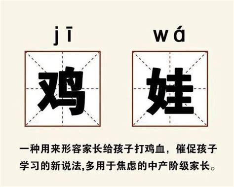 今天你「雞娃」了嗎？中國家長的教育焦慮 每日頭條
