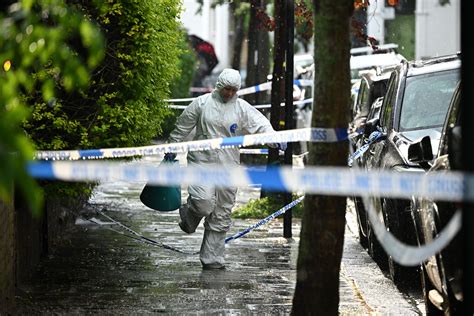 Arrest After Alleged Arson Attacks At Two Properties Linked To Prime