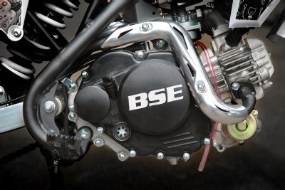K6 Sonic в интернет-магазине мототехники BSE
