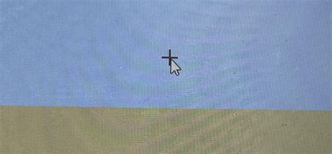 Mouse Cursor Issue Rminecraft