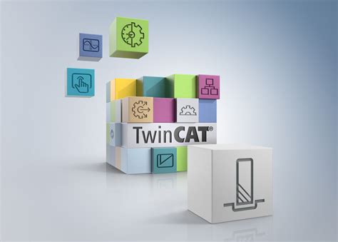 Twincat Three Cnc Milling Base Plant Engineering