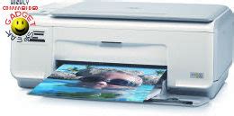 Review Hp Photosmart C