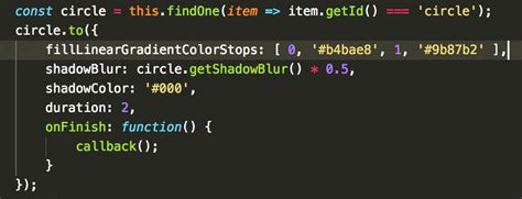 Failed To Execute Addcolorstop On Canvasgradient · Issue 454