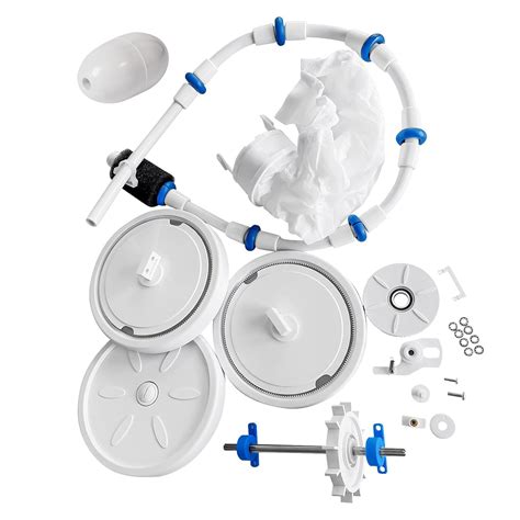 Makhoon Rebuild Repair Kit Replacement For Polaris Zodiac Automatic Pool Cleaner 280 Not