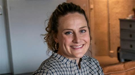 Mette Bluhme Rieck I Stort Dilemma Må ændre Flytteplaner Billed Bladet