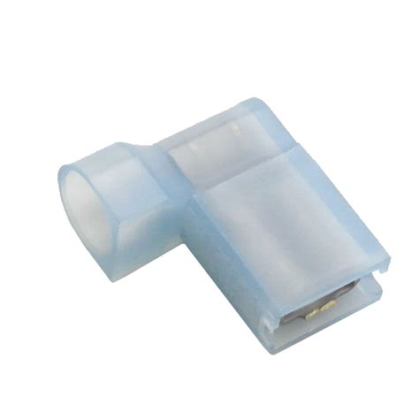 Wholesale Oem Odm Nylon Flag Spade Female Insulated Terminals 16 14awg Wholesale Oem Odm Nylon Flag Spade Female Insulated Terminals 16 14awg