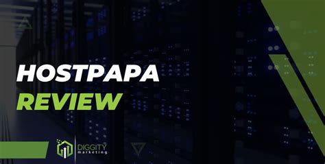 HostPapa Review Is It The Right Choice For SEOs In