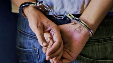 Tacna Detienen A Director De Colegio Por Presunto Caso De Acoso Sexual