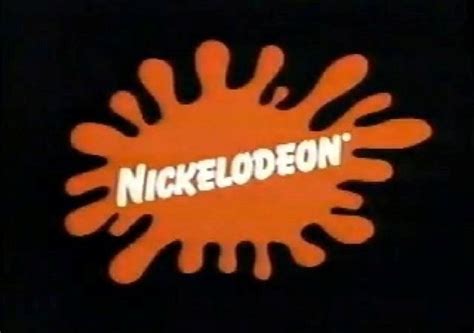 Nickelodeon Logo