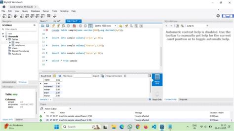 databasemanagement mysql sqldevelopment techtools dataengineering