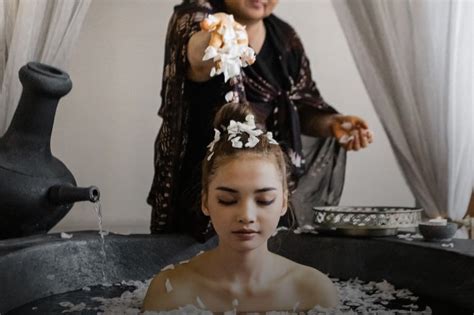 Female Daily Editorial Lebih Dari Sekadar Kota Yogyakarta Punya Budaya Dan Tradisi Kecantikan