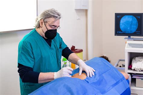 Arlington Height And Bloomingdale Pain Management Treatments Advanced