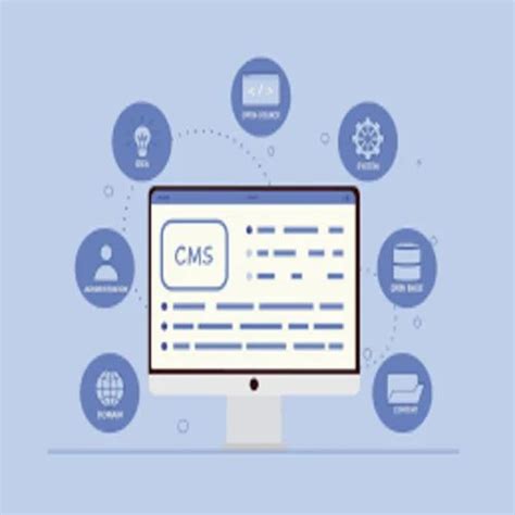 Cms Web Design Rs 15000month Rexter Tech Id 23735164555