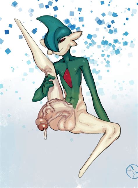 Post 5271588 Fr3ggy Gallade Porkyman