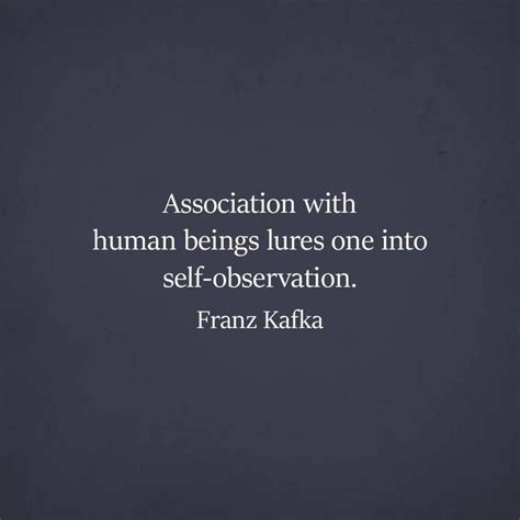 Franz Kafka Quotes By Believing Passionately Saadcor