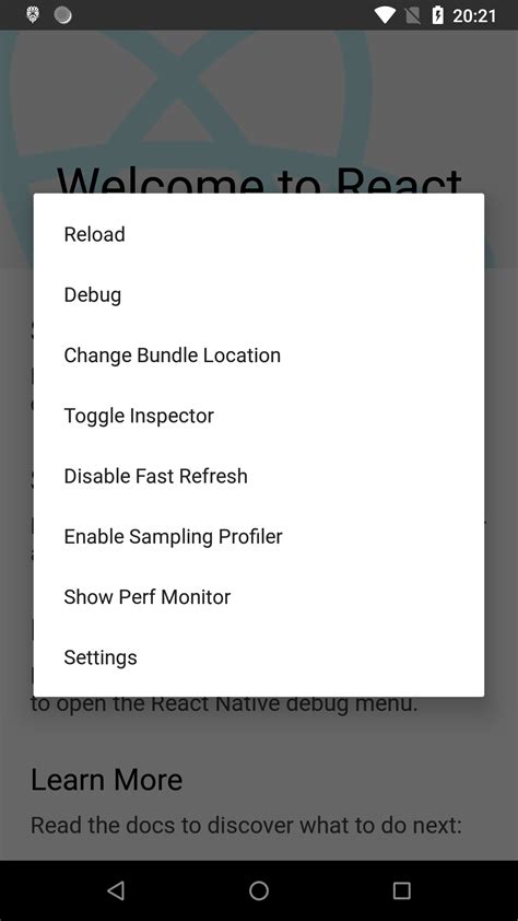 Debugging React Native Apps You Didn T Write Leo Tsaousis
