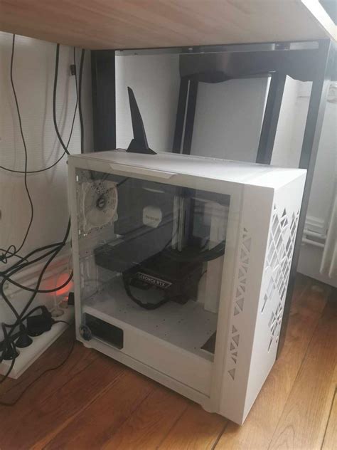 Asus Tuf Gaming B760 Plus Wifi D4 Carte Mère Ldlc