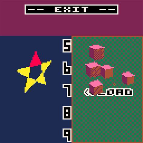 Pelogen2 3d Modeling Tool For Pico 8 By Bitchunk