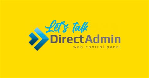 Setting Up Directadmin On Your Server A Straightforward Installation Guide
